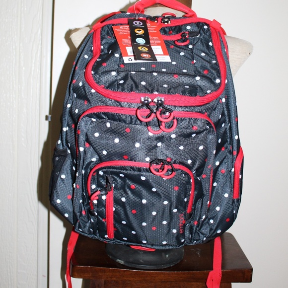 Embark | Bags | Embark 2 Computer Pouch Backpack Price For | Poshmark